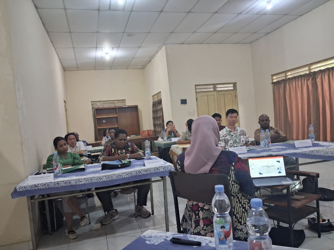 PELATIHAN ASUHAN KEPERAWATAN DAN CLINICAL PATHWAY - Diklat Consulting ...